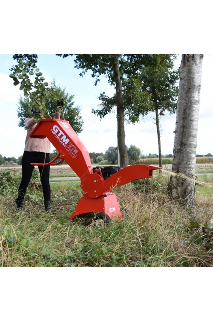 GTM Professional Chippers - GTM Professional - Shop By Brand