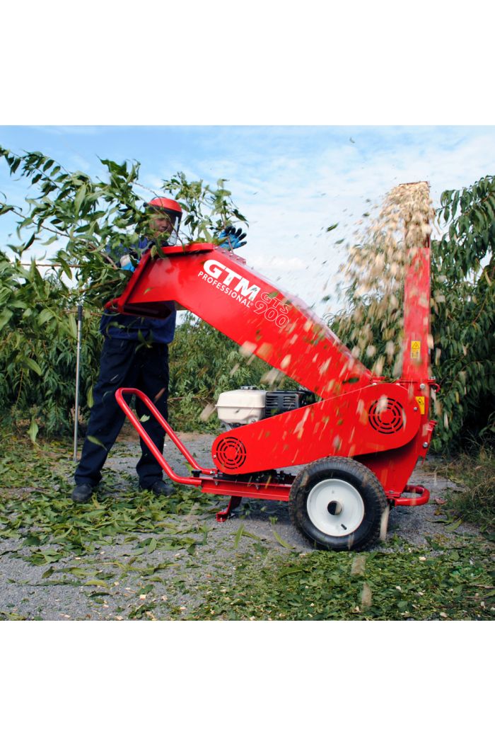 GTM Professional Chippers - GTM Professional - Shop By Brand