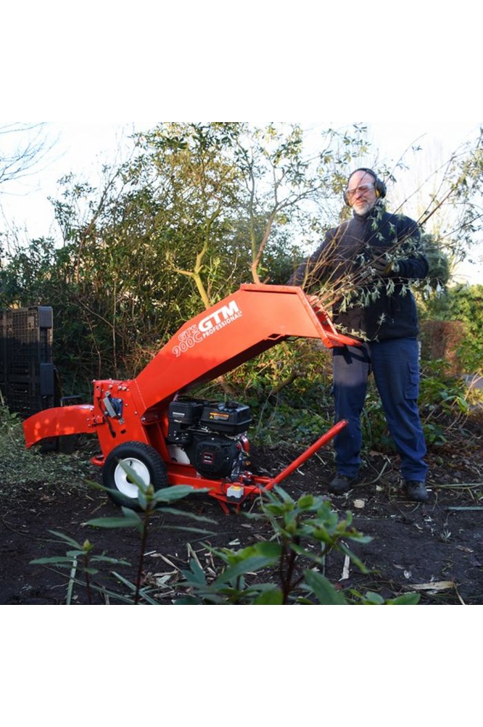 GTM Professional Chippers - GTM Professional - Shop By Brand