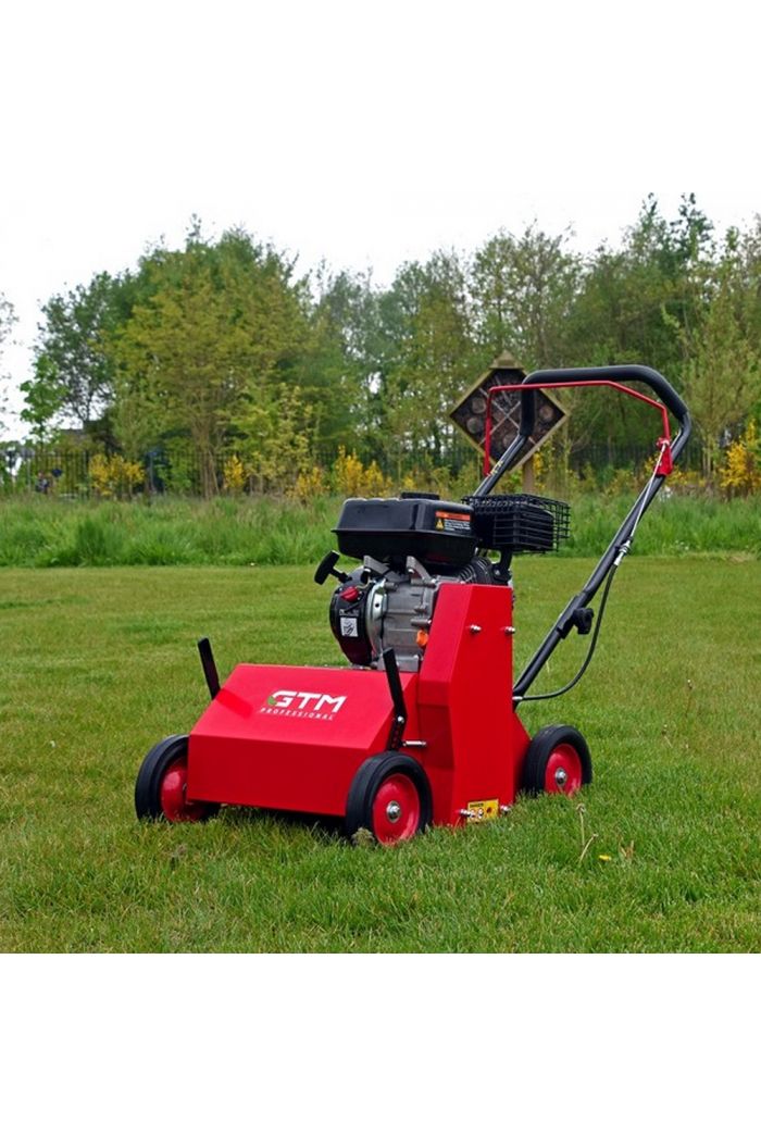 Petrol Lawn Scarifiers & Aerators. Top Brands. Low Prices