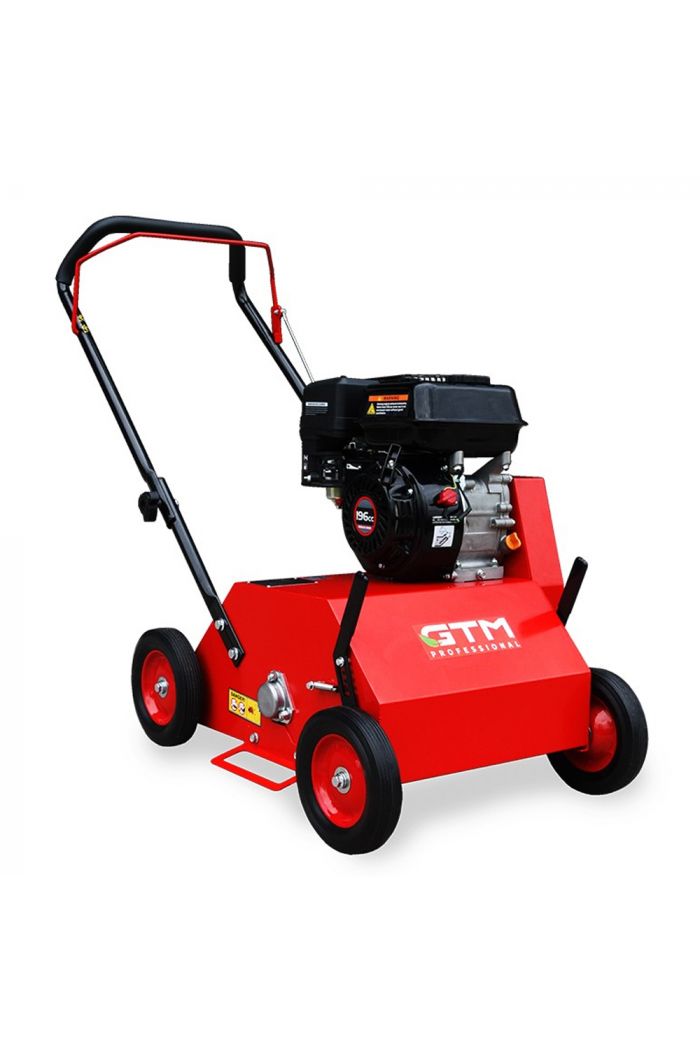 Petrol Lawn Scarifiers & Aerators. Top Brands. Low Prices