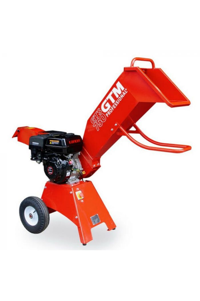 Petrol Garden Chipper Shredders. Top-Brand Chippers & Shredders