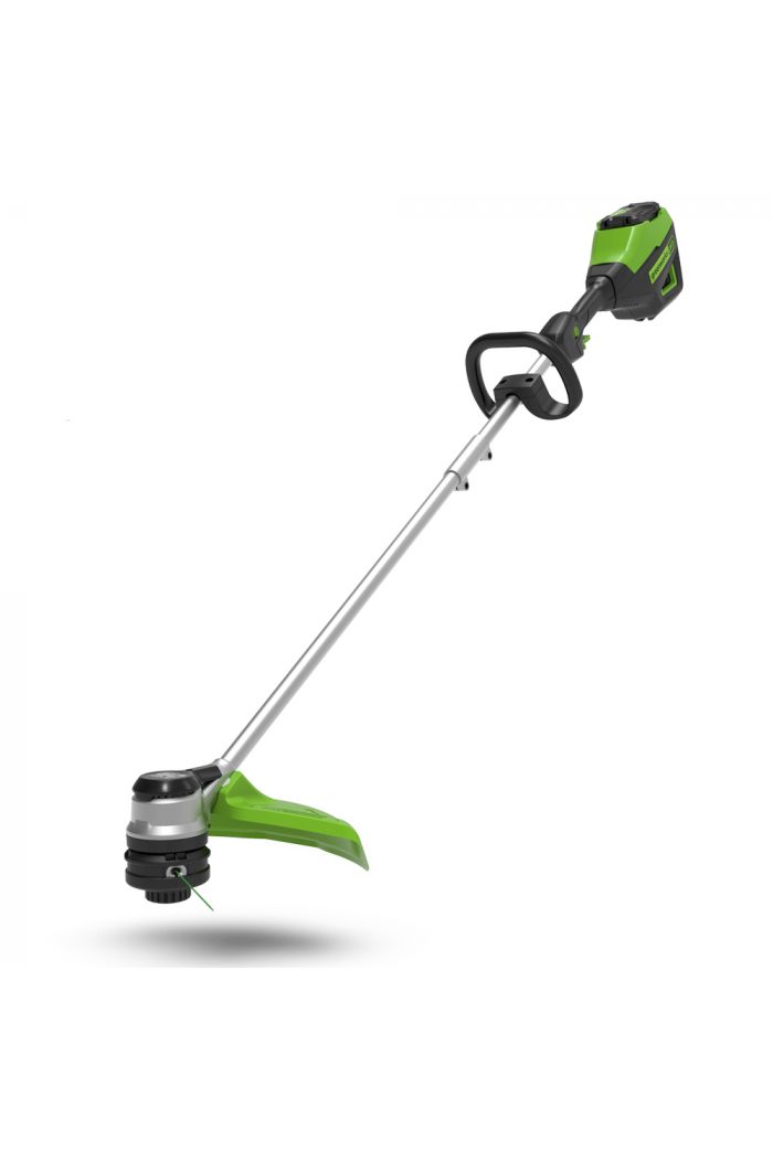 Cordless / Battery-Powered Brush Cutters - Brush Cutters - Brush ...