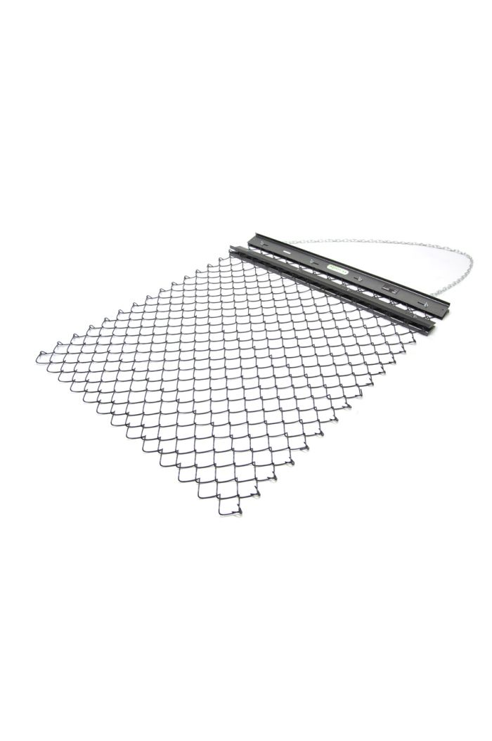 Chain Harrows and Drag Mats from SCH Supplies, DR & Handy