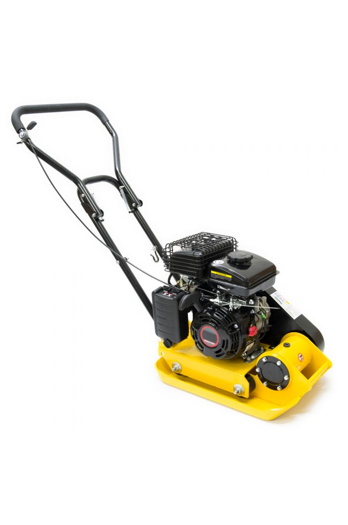 Compactor | Wacker Plates - Construction Equipment - Other Equipment