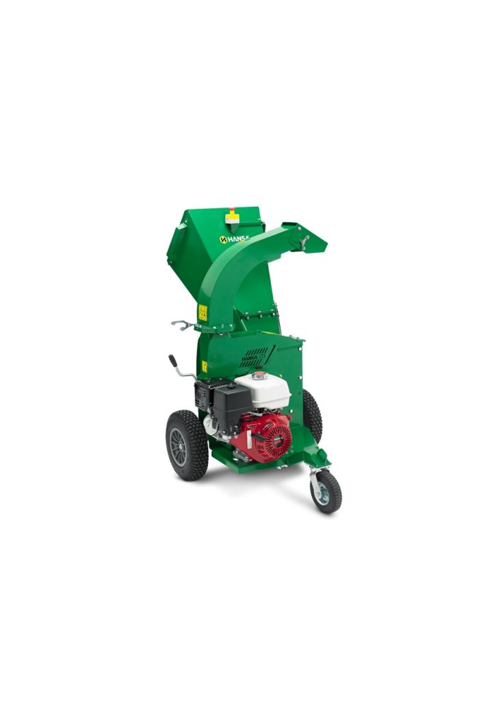 Hansa Wood Chippers - Hansa Chippers - Shop By Brand