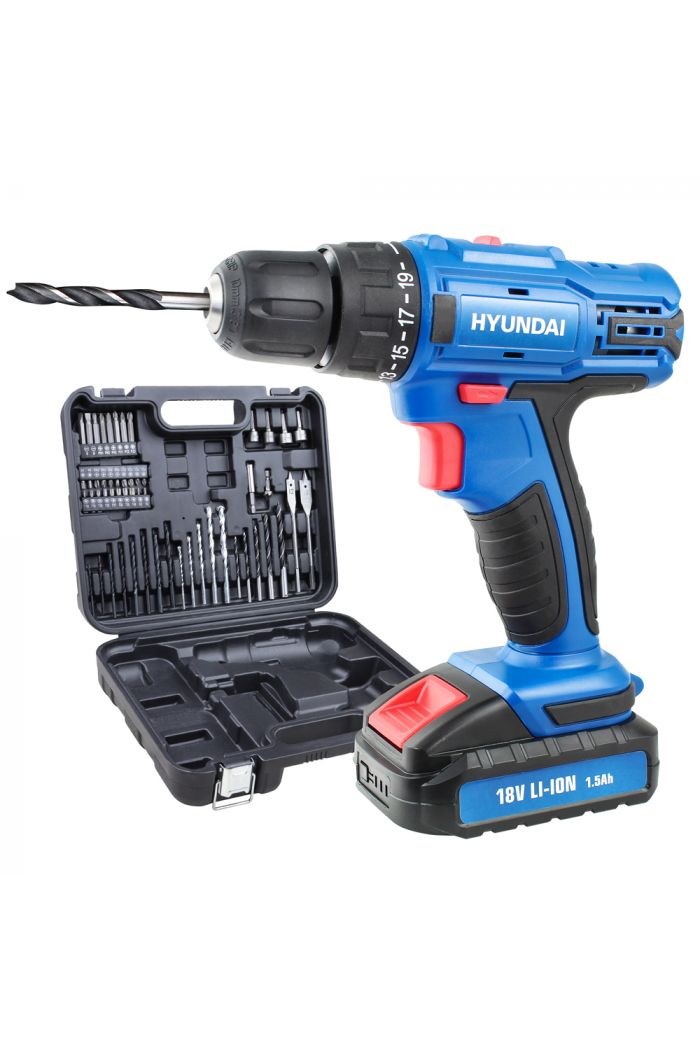 Power Tools for Tradesmen & DIY enthusiasts
