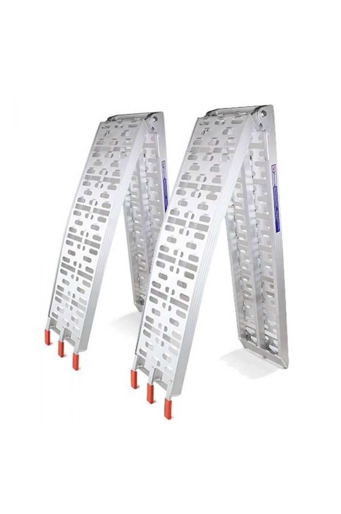 Lawn Tractors & Ride-Ons - Lifts, Ramps & Covers - The Green Reaper