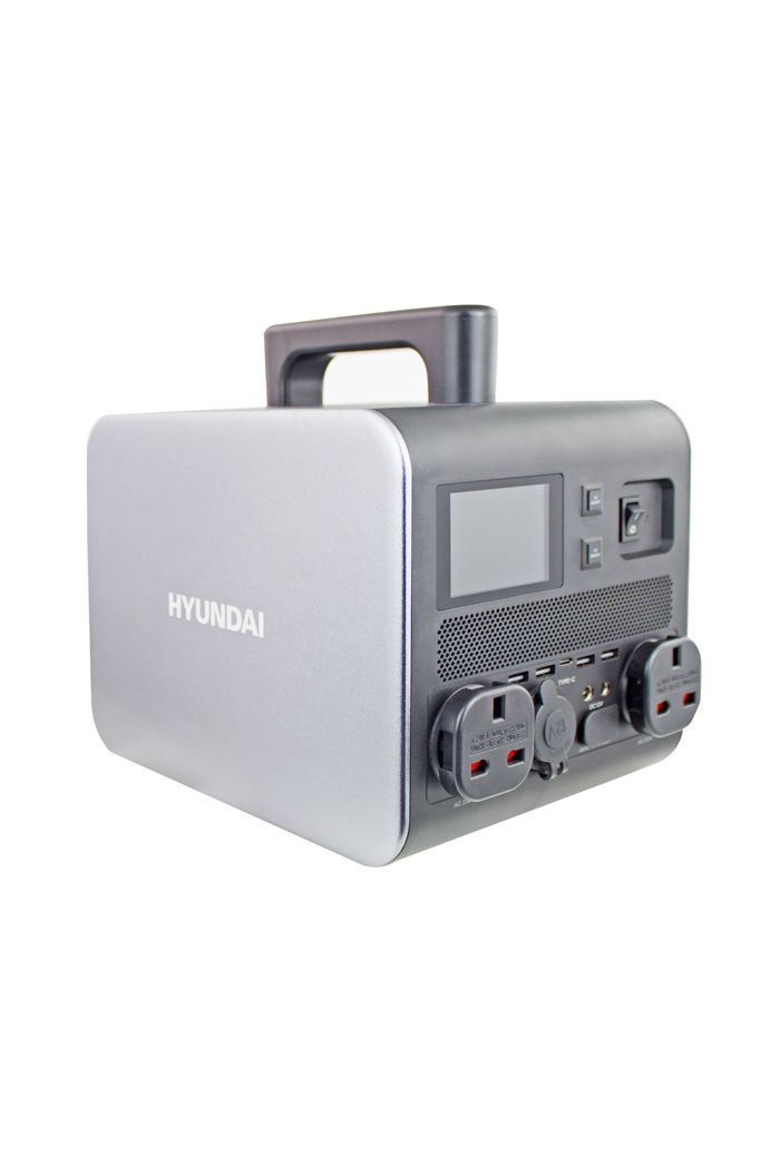 Portable Power Stations - Generators & Portable Power Stations - Other ...