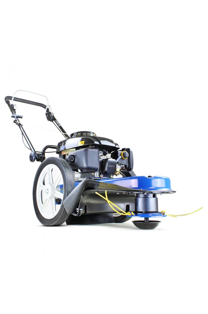 Wheeled Strimmers at Discount Prices + Free Delivery