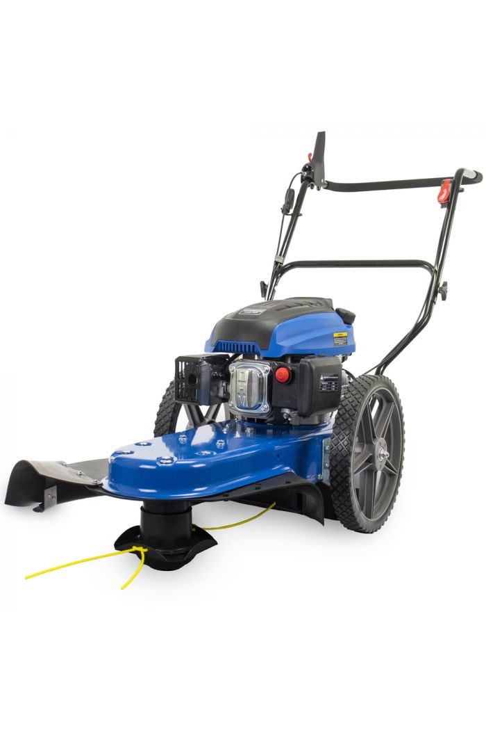 Wheeled Strimmers at Discount Prices + Free Delivery