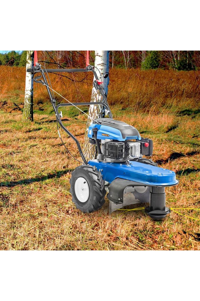 Wheeled Strimmers at Discount Prices + Free Delivery