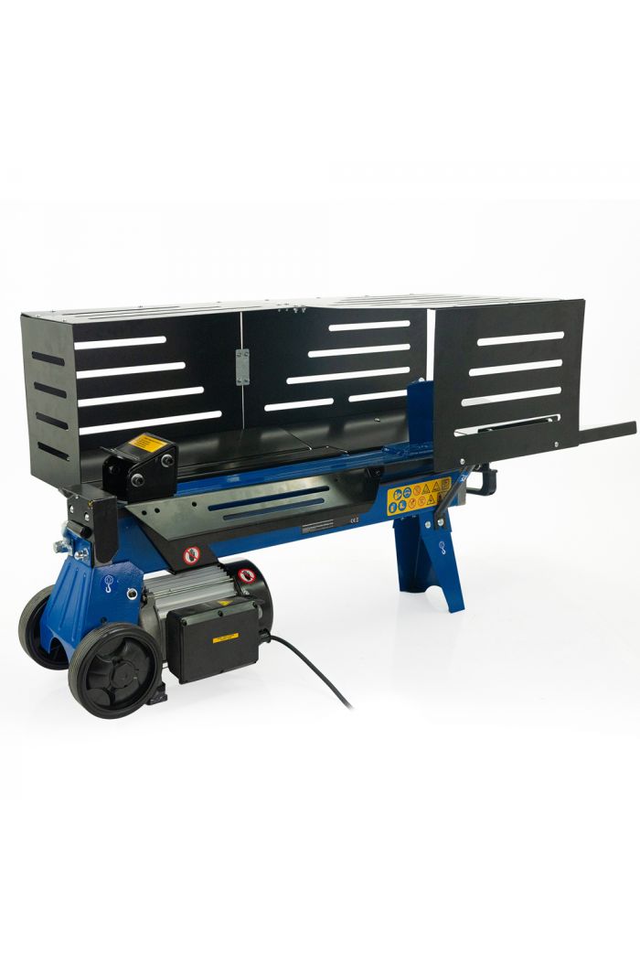 Log Splitters. Horizontal and Vertical Log / Wood Splitters