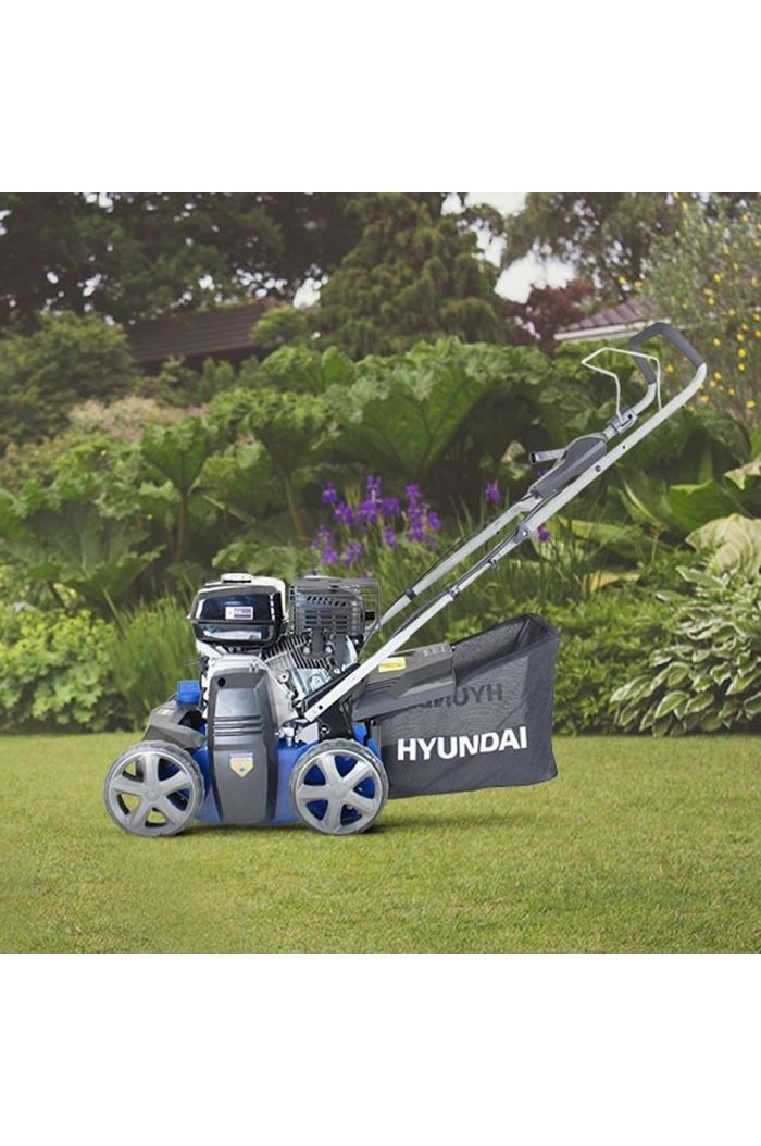 Petrol Lawn Scarifiers & Aerators. Top Brands. Low Prices