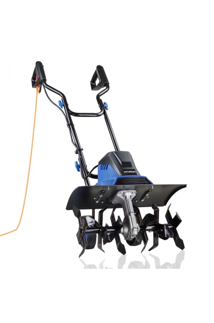 Electric Mini Tillers & Cultivators
