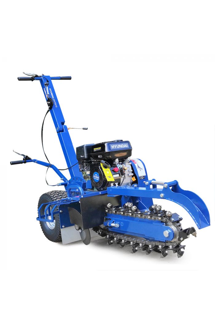 Trenchers - Construction Equipment - Other Equipment