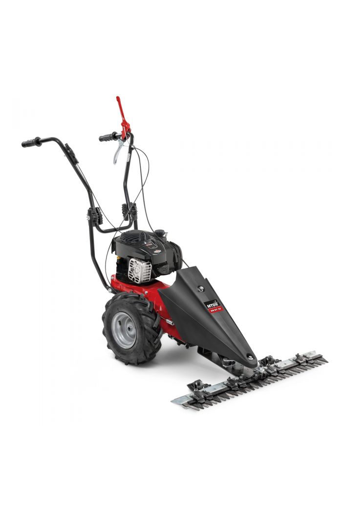 Scythe | Sickle Bar Mowers. Discount Prices. Free Delivery