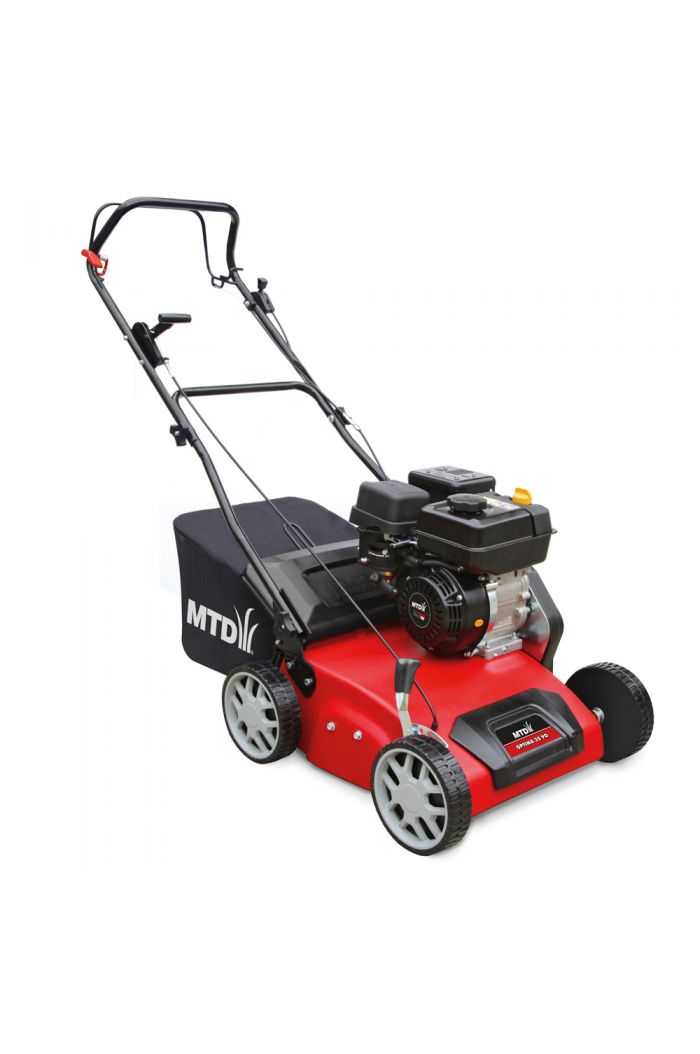 Petrol Lawn Scarifiers & Aerators. Top Brands. Low Prices
