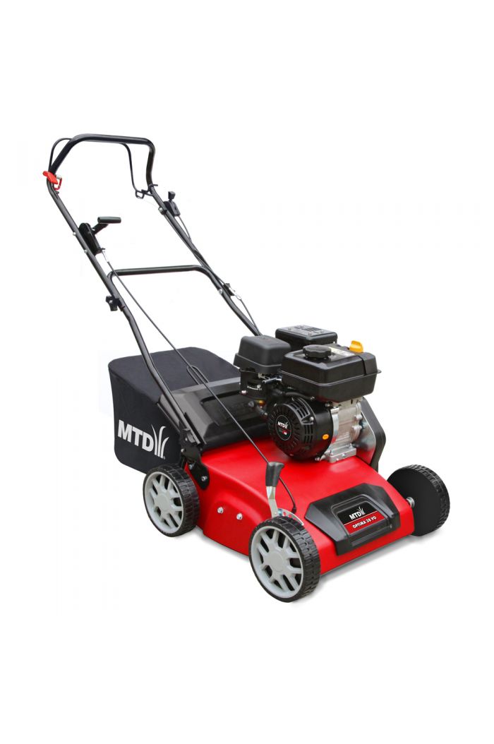 Petrol Lawn Scarifiers & Aerators. Top Brands. Low Prices