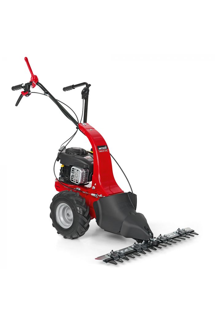 Scythe | Sickle Bar Mowers. Discount Prices. Free Delivery