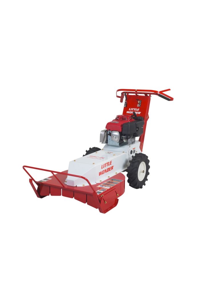 All Terrain Wheeled Brush Cutters. Discounted Prices. Free Delivery