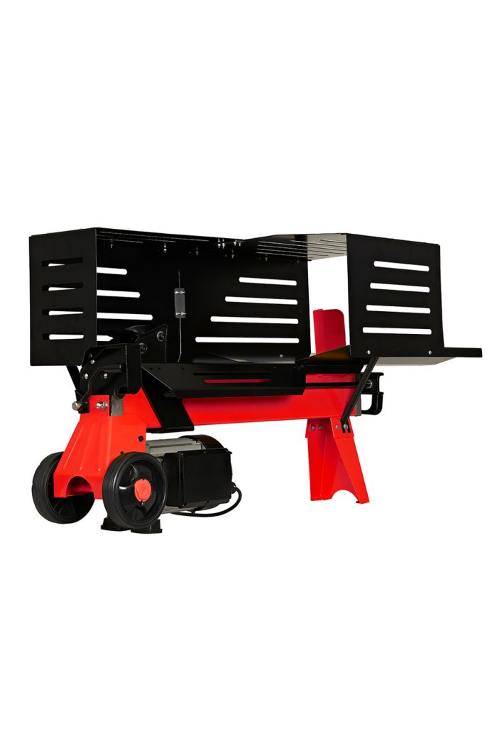 Lawnflite MTD Log Splitters | Horizontal & Vertical Wood Splitters