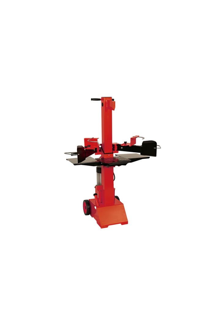Lawnflite MTD Log Splitters | Horizontal & Vertical Wood Splitters