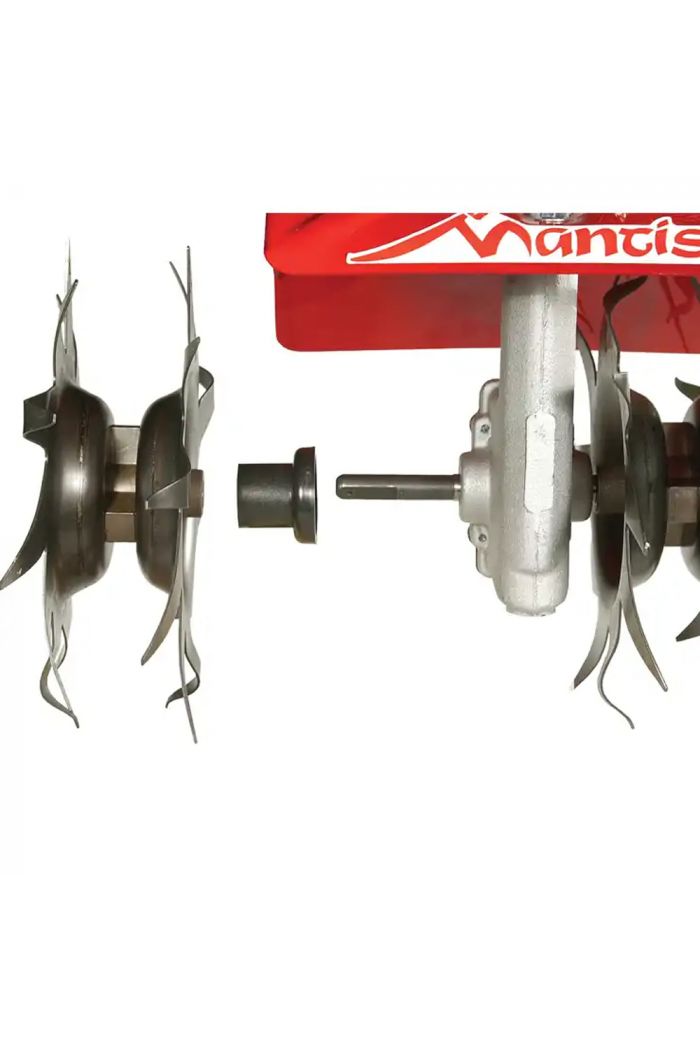 Mantis Tiller Attachments & Accessories - Mantis - Shop By Brand