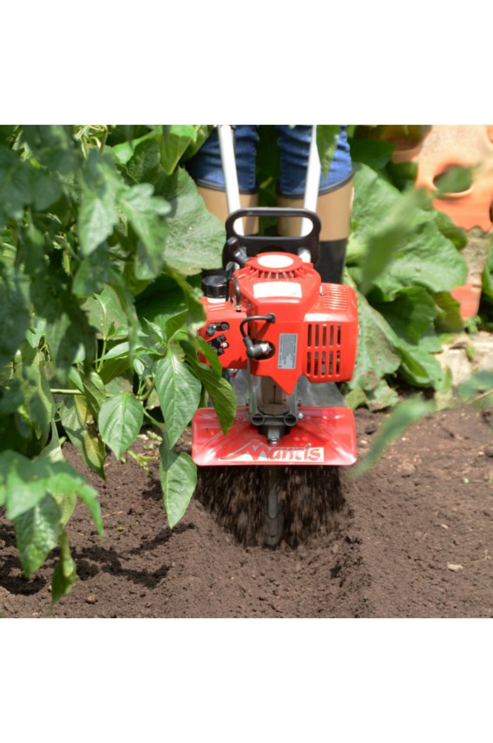 Mantis Tiller Attachments & Accessories - Mantis - Shop By Brand