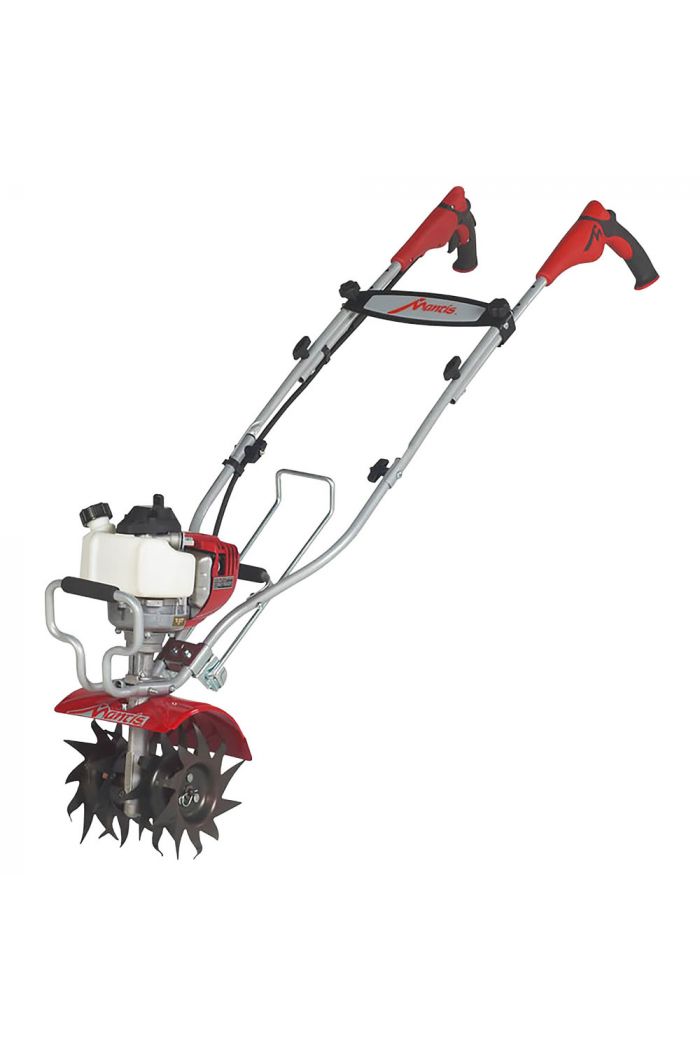 Mantis Tillers | Expect Big Things