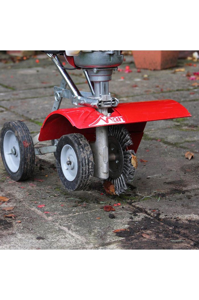 Mantis Tiller Attachments & Accessories - Mantis - Shop By Brand