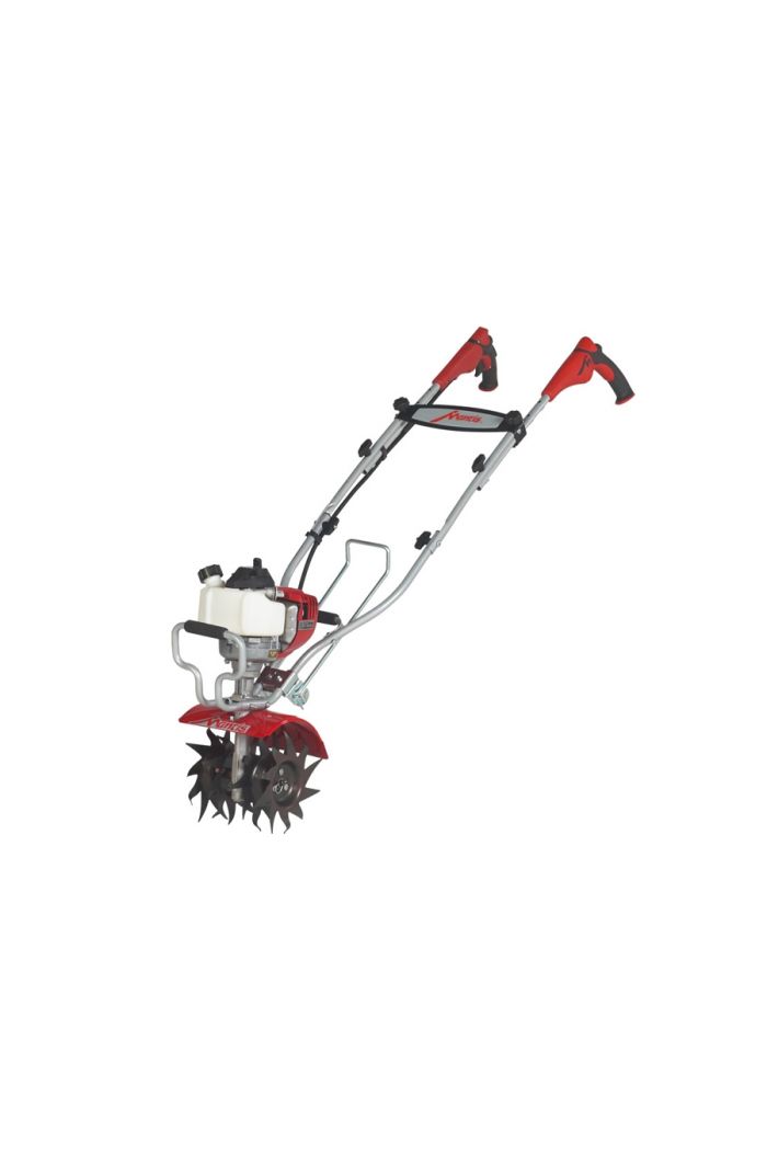 Front Petrol Tine Cultivators, Tillers and Rotavators. Big Range.