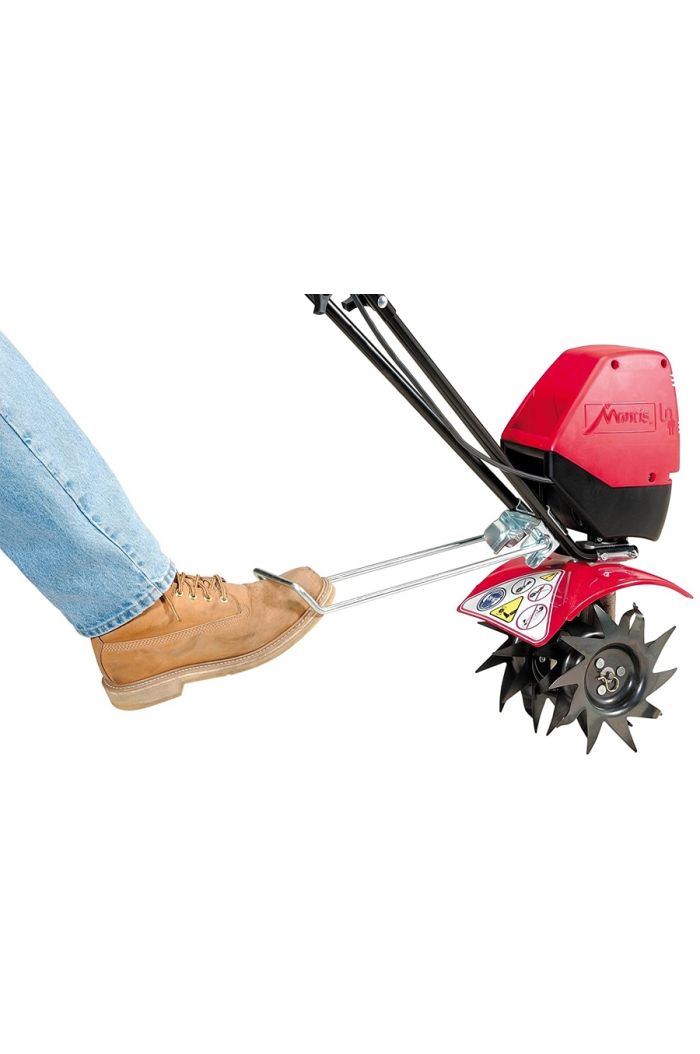 Mantis Tillers | Expect Big Things