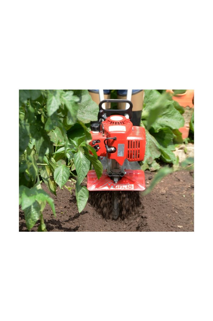Mantis Tiller Attachments & Accessories - Mantis - Shop By Brand