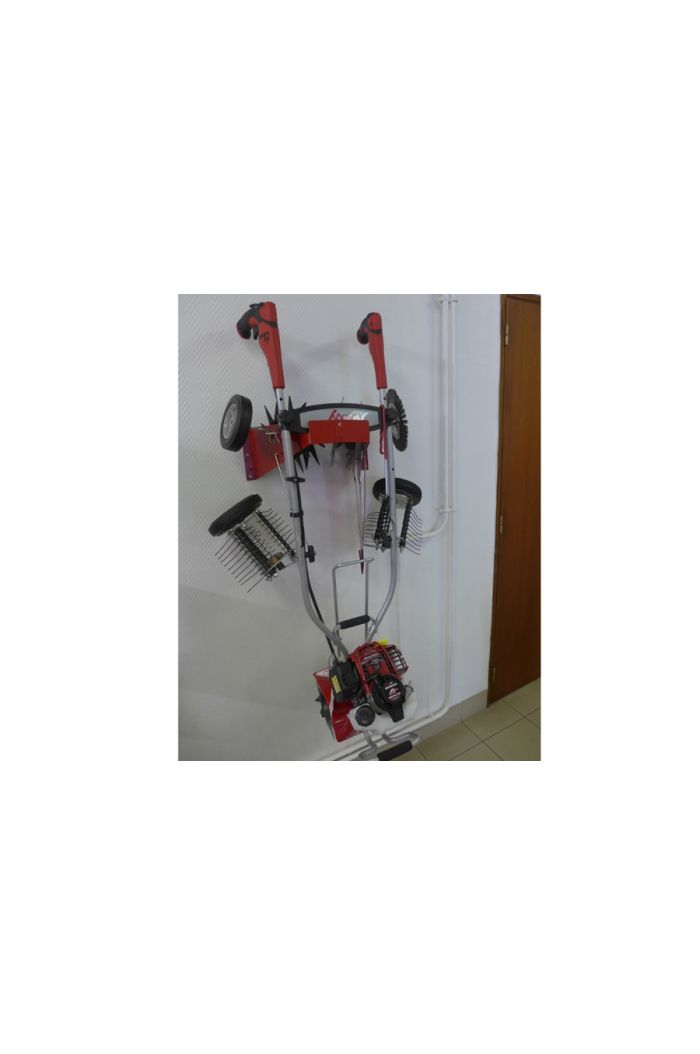 Mantis Tiller Attachments & Accessories - Mantis - Shop By Brand