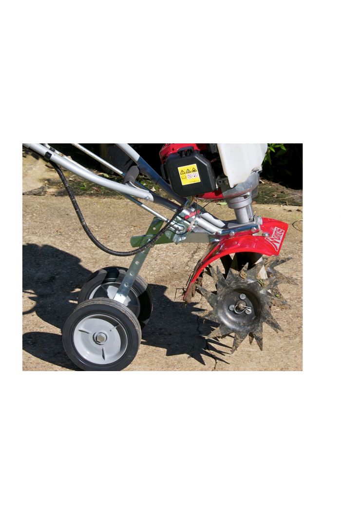 Mantis Tiller Attachments & Accessories - Mantis - Shop By Brand