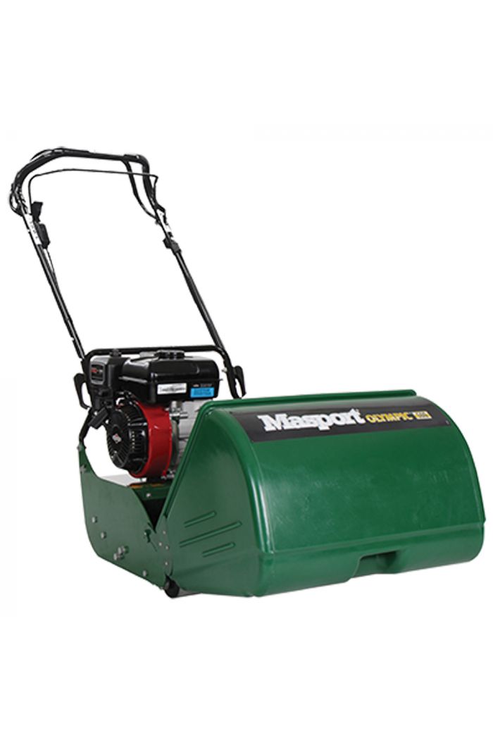 Petrol Cylinder Lawn Mowers. Cylinder Mowers at Discounted Prices