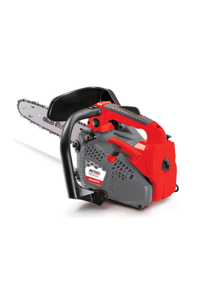Top Handle Chainsaws. Professional Top Handled Saws. Free Delivery