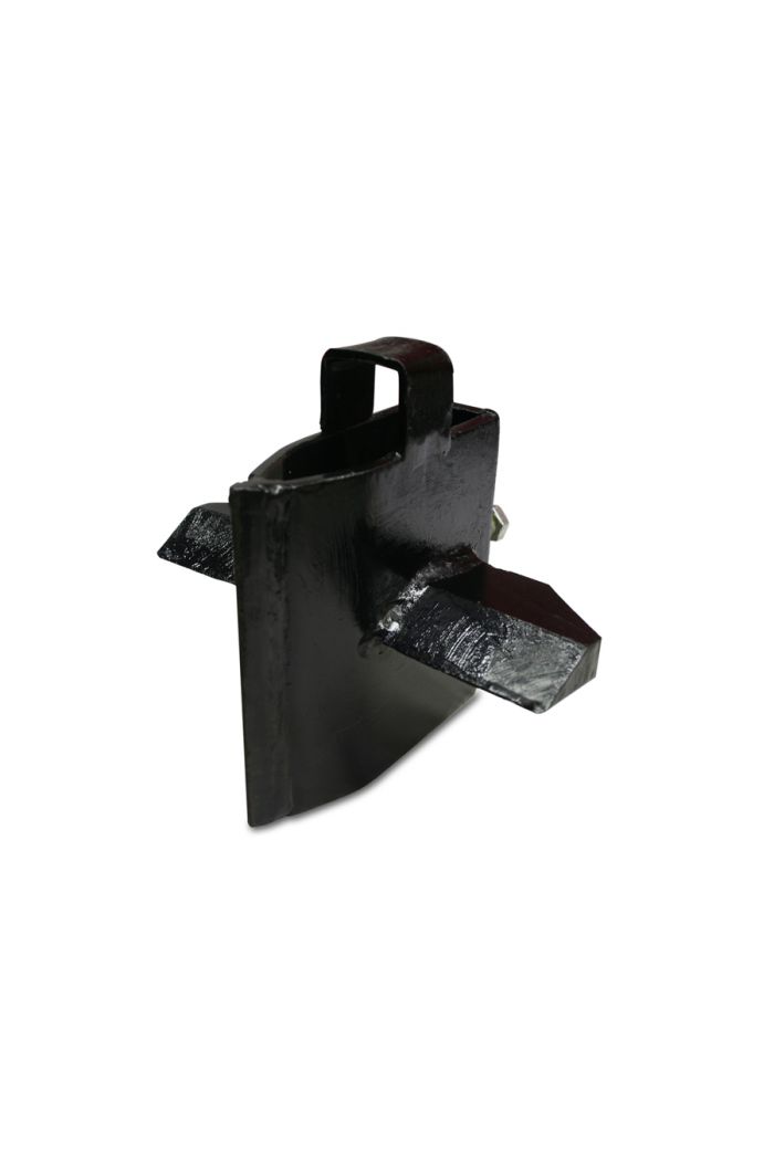 Mitox Log Splitters: Electric & Petrol - The Green Reaper