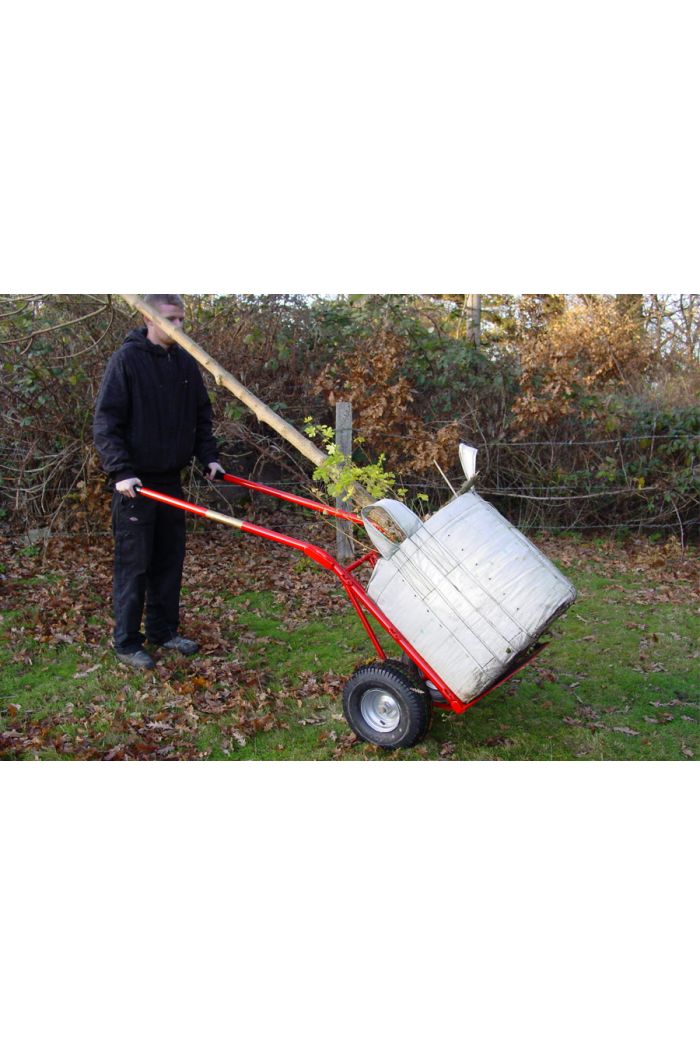 Sack Trolleys, Sack Barrows & Sack Trucks