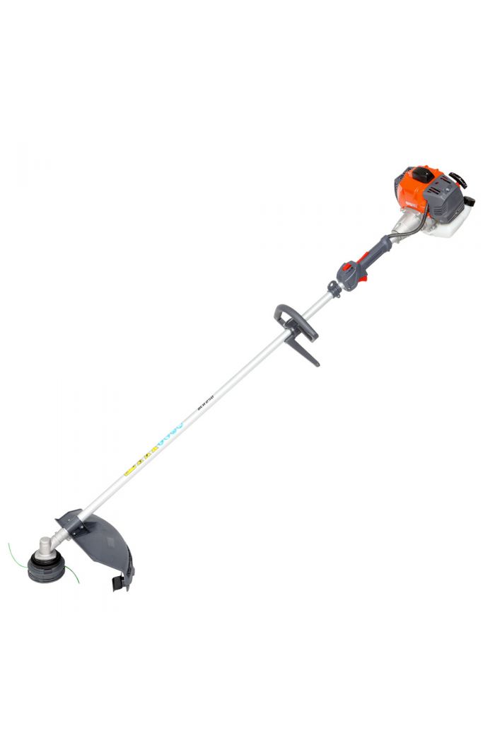 Petrol Brush Cutters. 2-Stroke & 4-Stroke Brushcutters / Trimmers