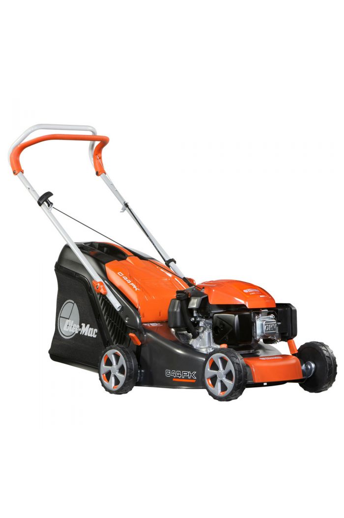 Oleo-Mac Petrol Lawn Mowers - Oleo-Mac Lawn Mowers - Oleo-Mac - Shop By ...