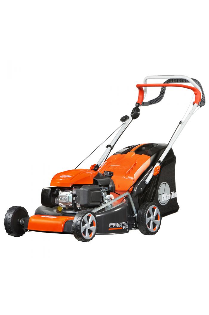 Oleo-Mac Petrol Lawn Mowers - Oleo-Mac Lawn Mowers - Oleo-Mac - Shop By ...
