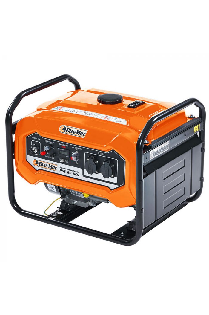 Petrol Frame-Type Generators. Fast, Free UK Delivery