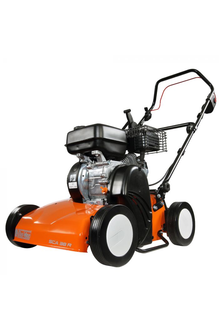 Petrol Lawn Scarifiers & Aerators. Top Brands. Low Prices