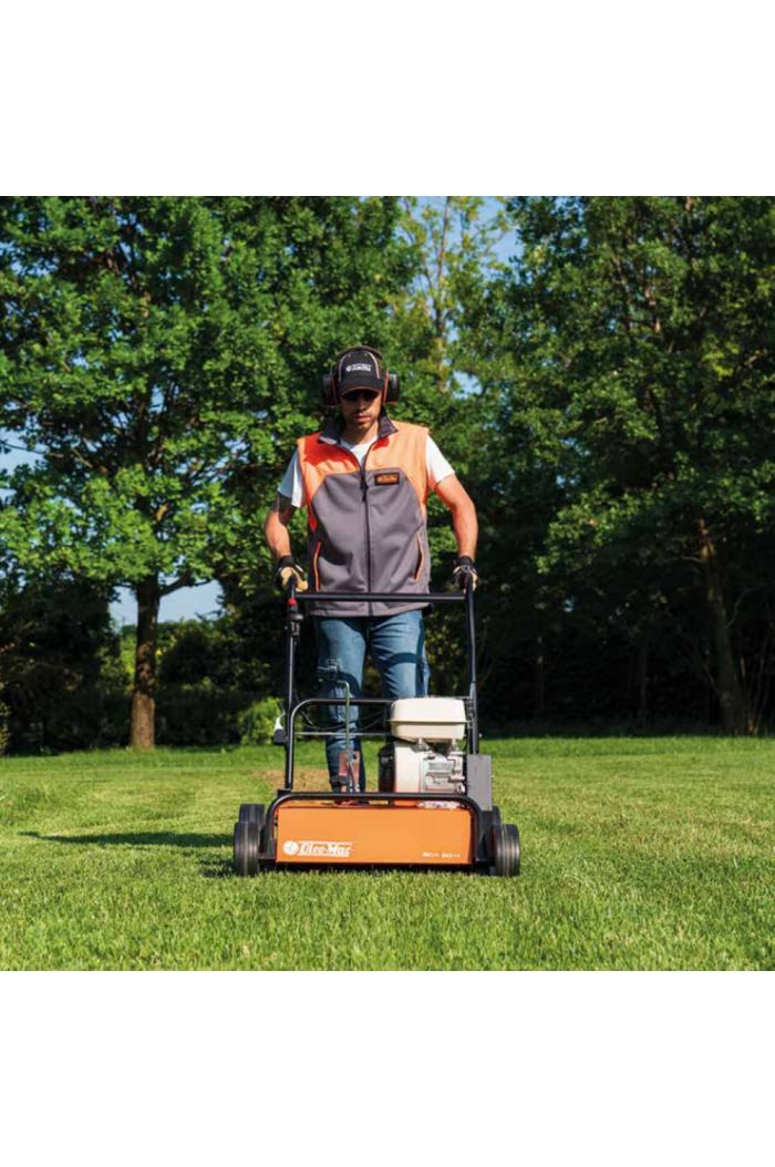 Petrol Lawn Scarifiers & Aerators. Top Brands. Low Prices