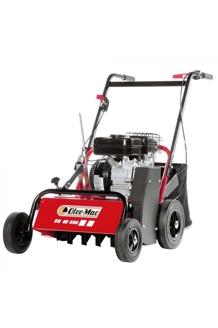 Oleo-Mac Lawn Scarifiers - Oleo-Mac - Shop By Brand