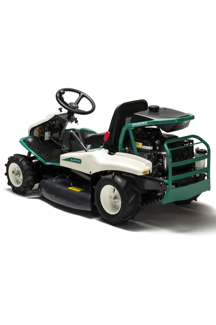 Orec Rabbit All-Terrain Ride-On Brush Cutters - Orec - Shop By Brand