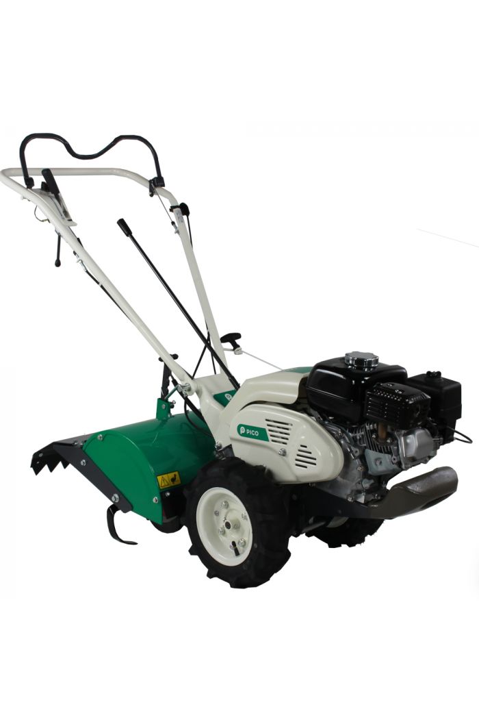 Rear Tine Petrol Rotavators, Cultivators & Tillers at Discount Prices