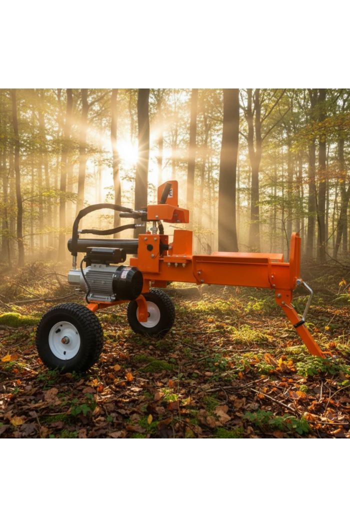 Rock Machinery | The Home of Venom Log Splitters